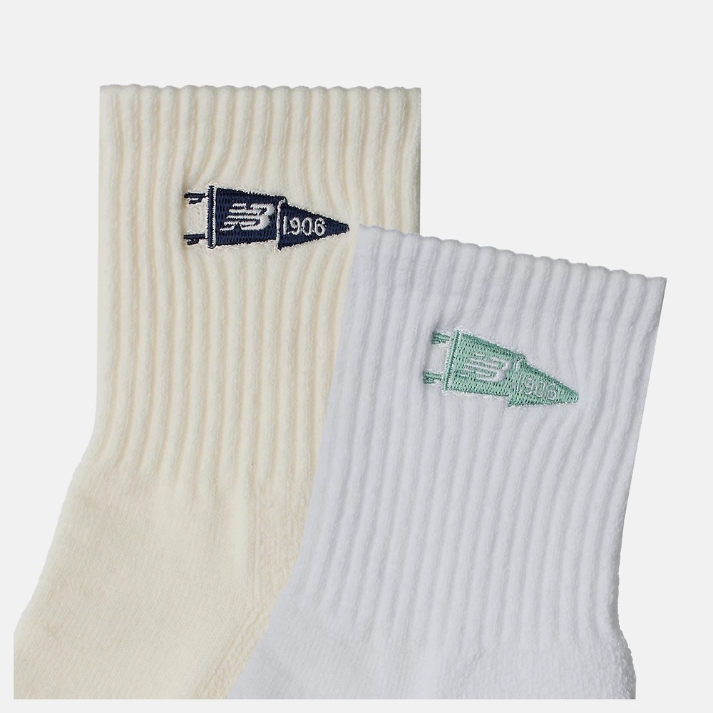 New Balance 紐巴倫 Socks 男女 短統襪 LAS51342AS1-F - PChome 24h購物