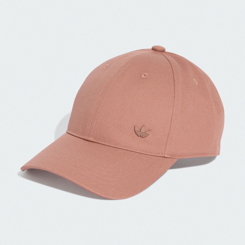 adidas 愛迪達 EV.IC DAD CAP 男女 休閒帽 KA4008 - PChome 24h購物