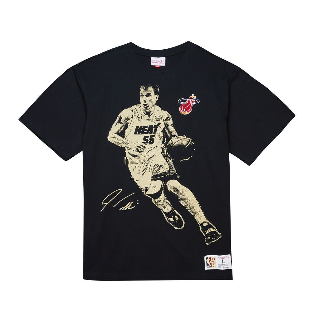 Mitchell & Ness BLOCKBUSTER-JASON WILLIAMS短袖上衣 NN12306-MHEBLCK - PChome ...