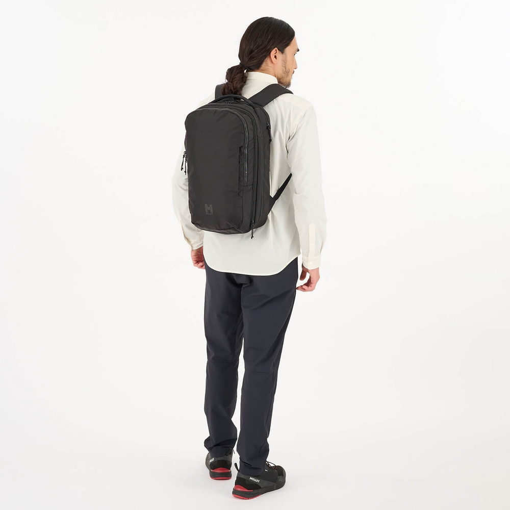 MILLET EXP NX20+8L 男女 後背包 MIS01310N0247 - PChome 24h購物