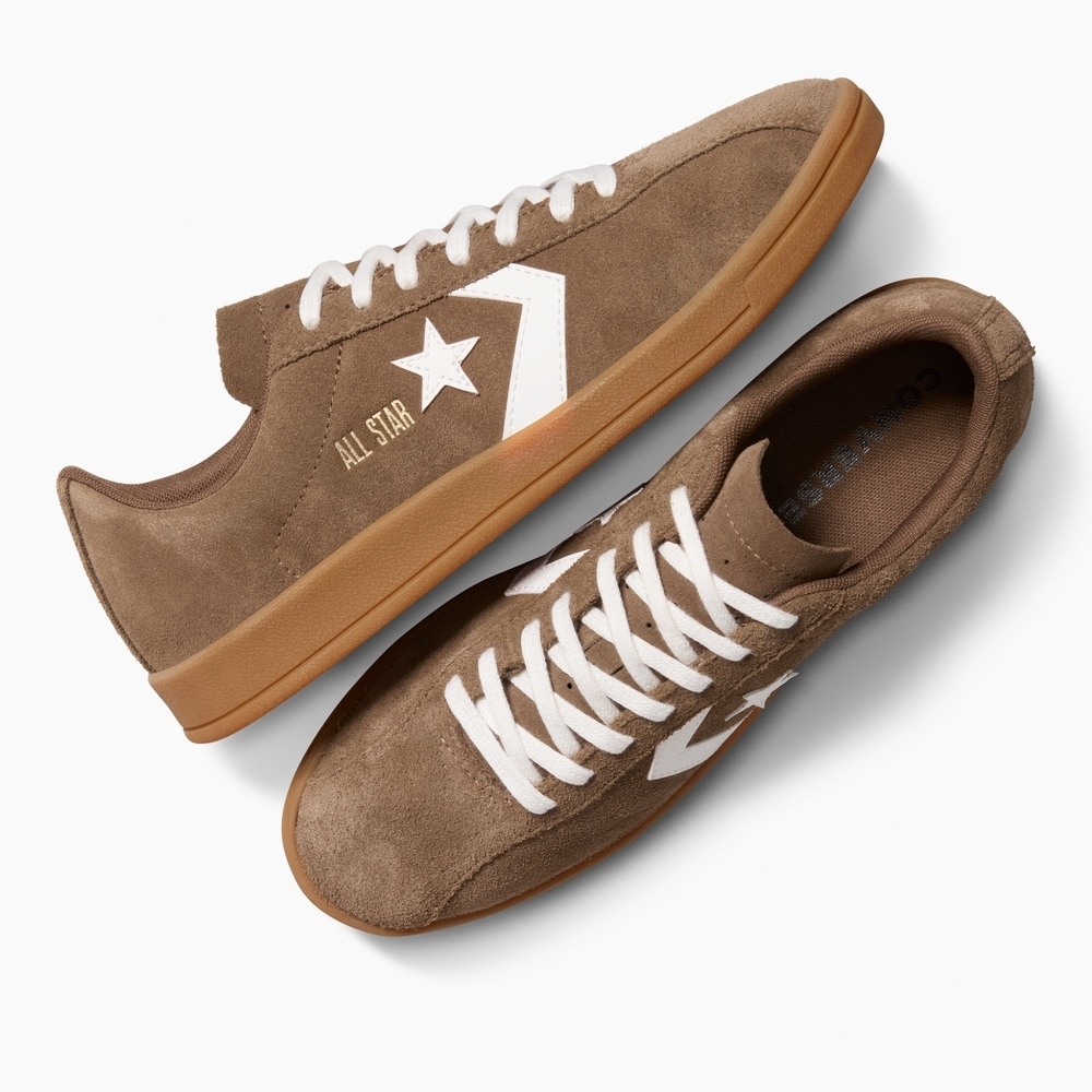 CONVERSE 匡威 ALL STAR CLASSIC TRAINER OX GROUNDED 男女 休閒鞋 A16396C ...